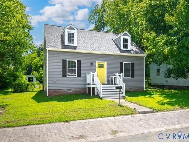 2306 Concord Ave, Richmond, VA 23234