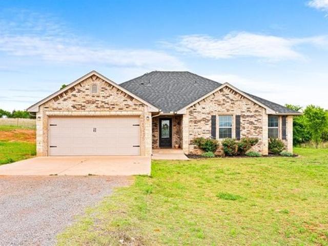 2306 County Road 1335, Blanchard, OK 73010