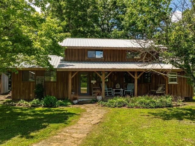 2306 County Road 8050