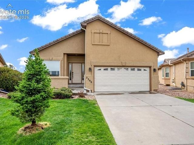 2306 Creek Valley Cir, Monument, CO 80132