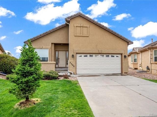 2306 Creek Valley Cir, Monument, CO 80132