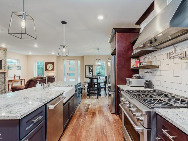 2306 E 12th St, Indianapolis, IN 46201 | MLS #22060