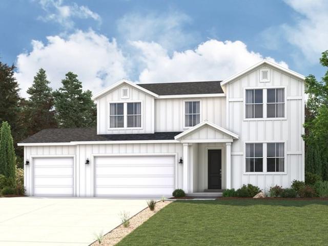 2306 E Garnet Ave, Eagle Mountain, UT 84005