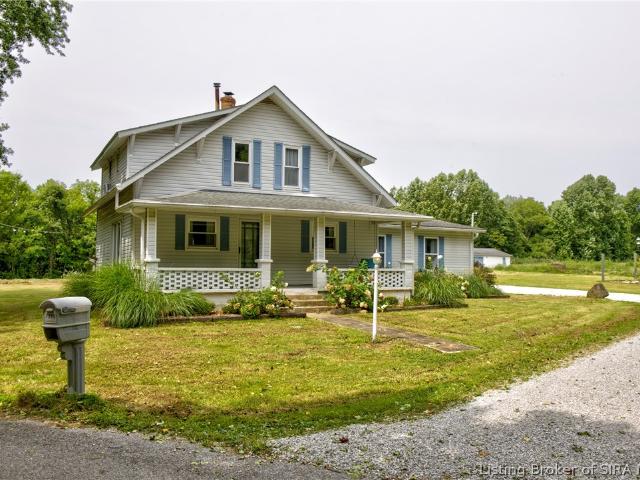 2306 E Mount Sterling Road