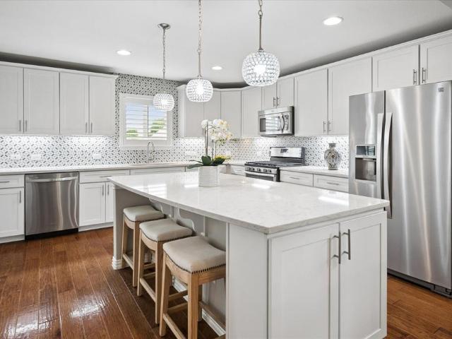 2306 Feathering Drive