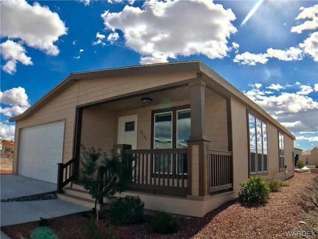 2306 Felipe Dr, Bullhead City, AZ 86442