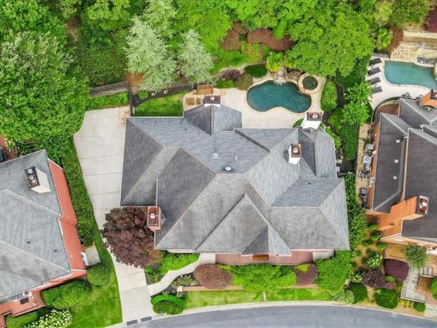 2306 Garden Park Drive SE