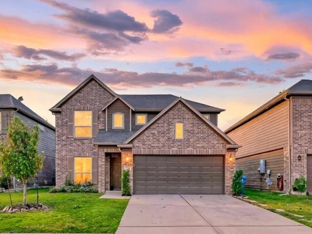 2306 Garden Square Path, Spring, TX 77386