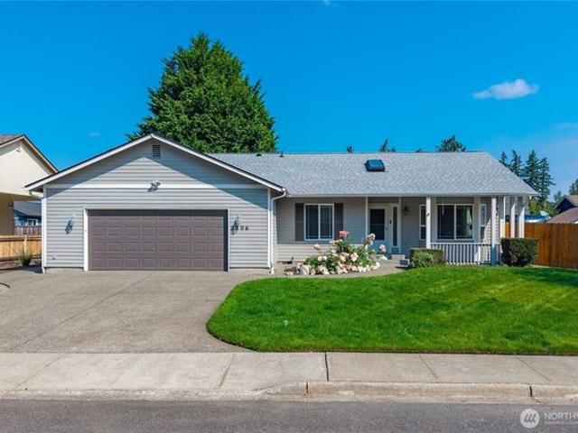 2306 Gary Ct, Milton, WA 98354