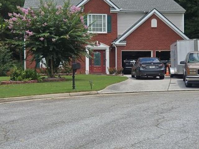 2306 Greenside Dr, Austell, GA 30106