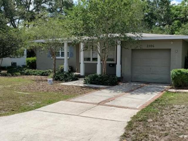 2306 Hargill Dr, Orlando, FL 32806