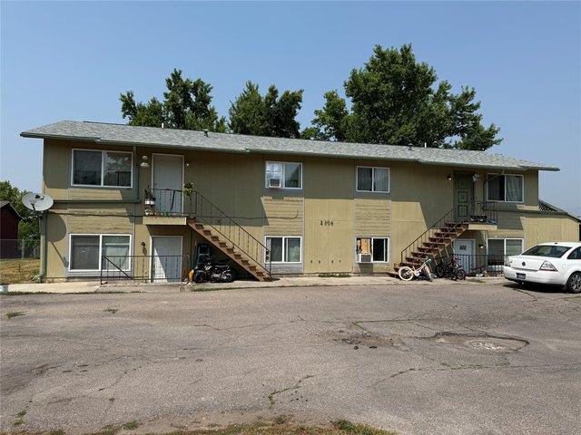 2306 Hillview Ct, Missoula, MT 59803
