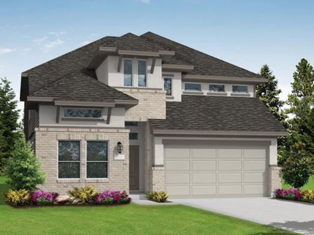 2306 Honeyberry Shrub Dr, Manvel, TX 77578