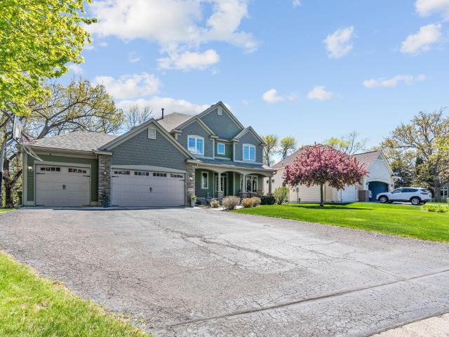 2306 Iverson Court