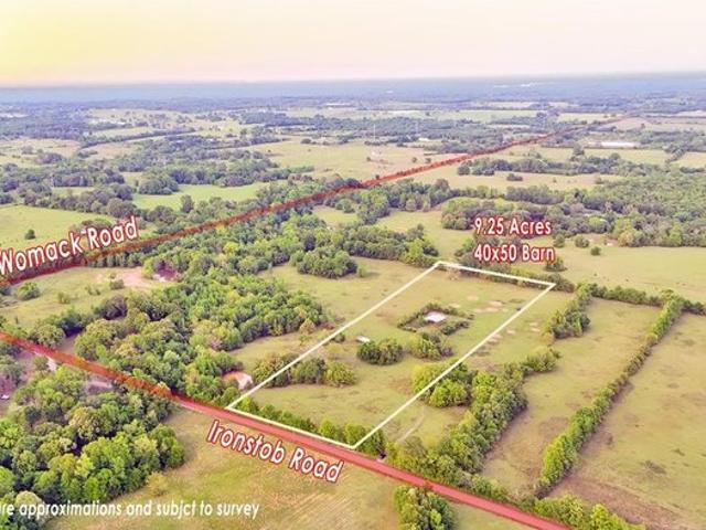 2306 Ironstob Rd, Idabel, OK 74745