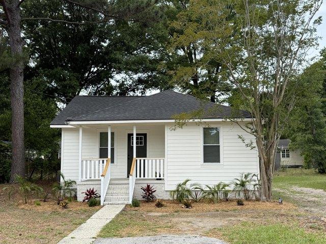 2306 Kent Ave, North Charleston, SC 29405