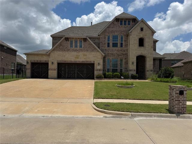 2306 Lamberth Court