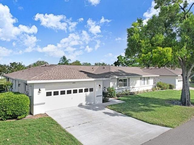 2306 Lancaster Dr Unit 2306, Sun City Center, FL 33573