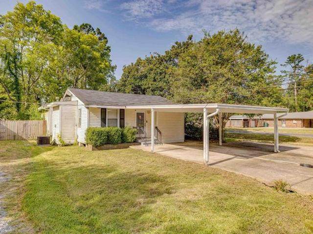 2306 Lexington Ave, Monroe, LA 71201
