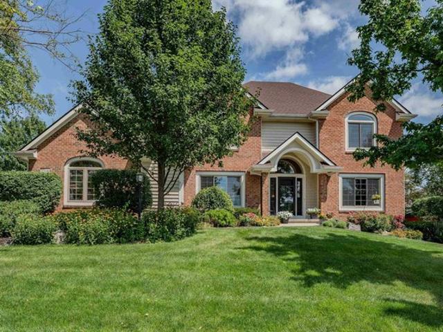 2306 Longleaf Ct, Fort Wayne, IN 46814