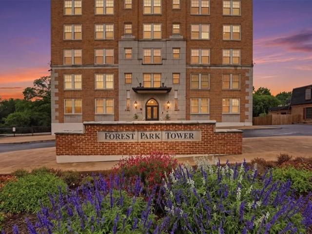 2306 Park Place Ave Apt 10B, Fort Worth, TX 76110