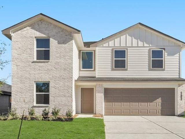2306 Perdido Bay Ln, Sealy, TX 77474