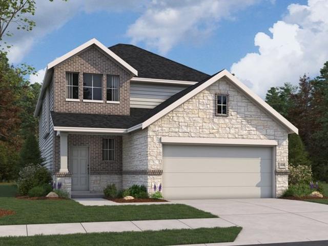 2306 Pink Pearl Dr, San Antonio, TX 78224