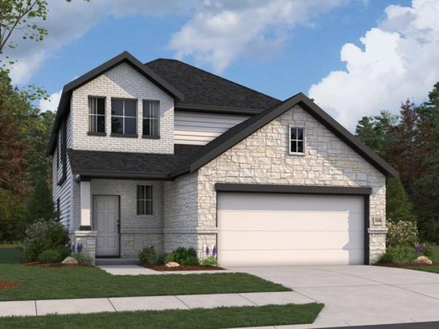 2306 Pink Pearl Dr, San Antonio, TX 78224