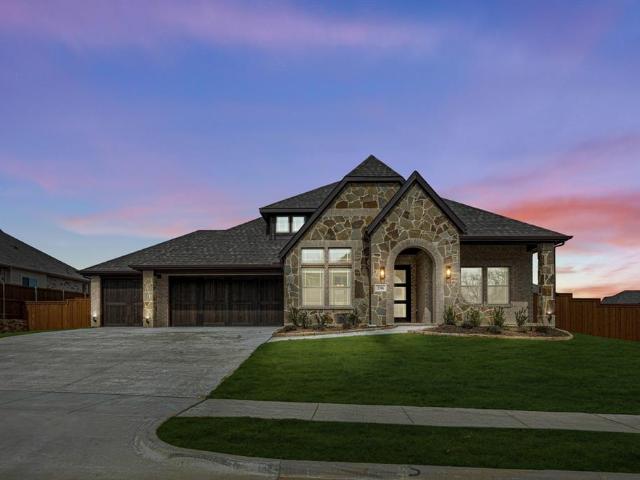 2306 Prosper Way, Mansfield, TX 76063 | MLS #21082 | Compass