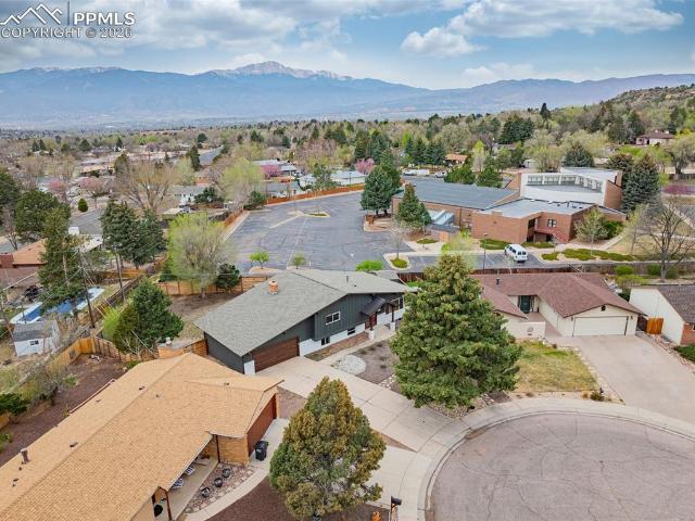 2306 Providence Cir, Colorado Springs, CO 80909 | Compass