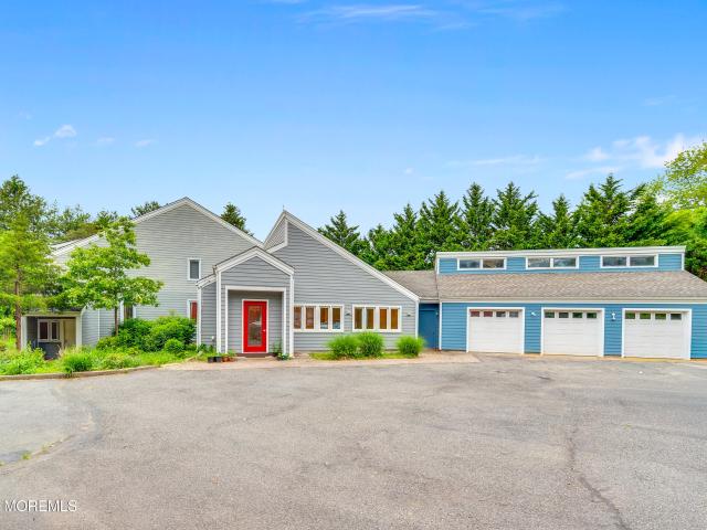 2306 Ramshorn Drive