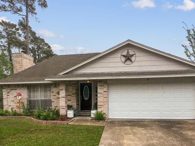 2306 Rolling Glen Dr, Spring, TX 77373