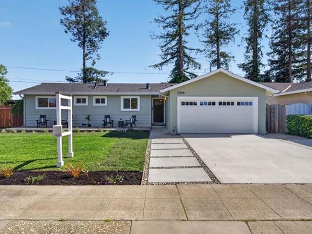 2306 Sunrise Dr, San Jose, CA 95124