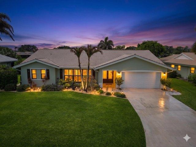 2306 SW Creekside Dr, Palm City, FL 34990