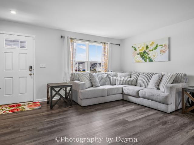 2306 Swallowtail Street
