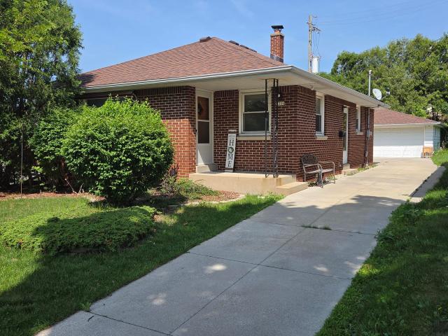 2306 S 85th St