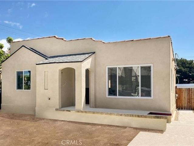 2306 S Cloverdale Ave, Los Angeles, CA 90016
