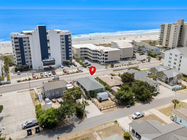2306 S Ocean Blvd