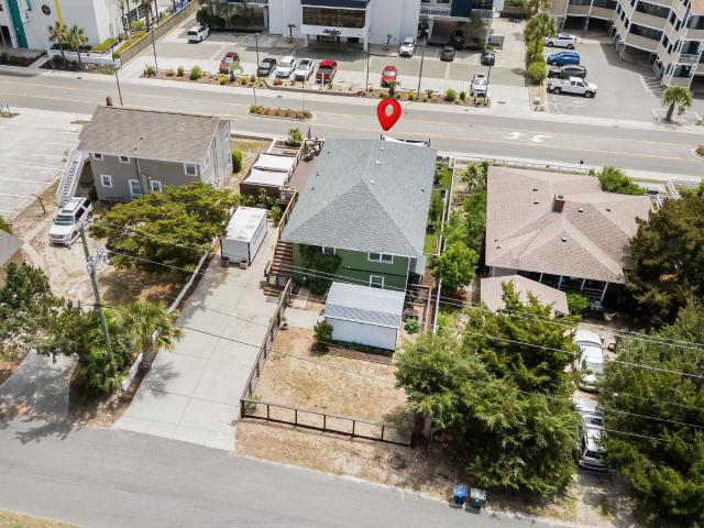2306 S Ocean Blvd