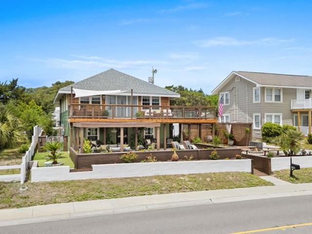 2306 S Ocean Blvd, North Myrtle Beach, SC 29582