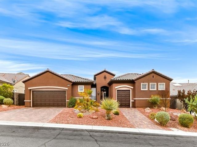 2306 Schaeffer Hills Dr, Henderson, NV 89052