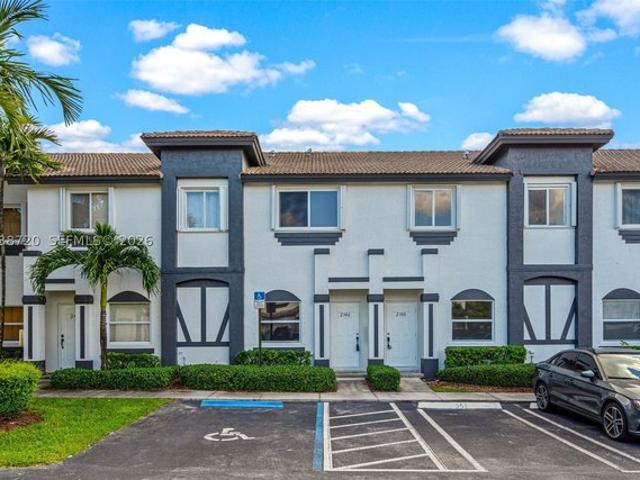 2306 SE 23rd Ter Unit 2306, Homestead, FL 33035