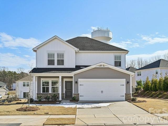 2306 Snapdragon Ct, Stanley, NC 28164