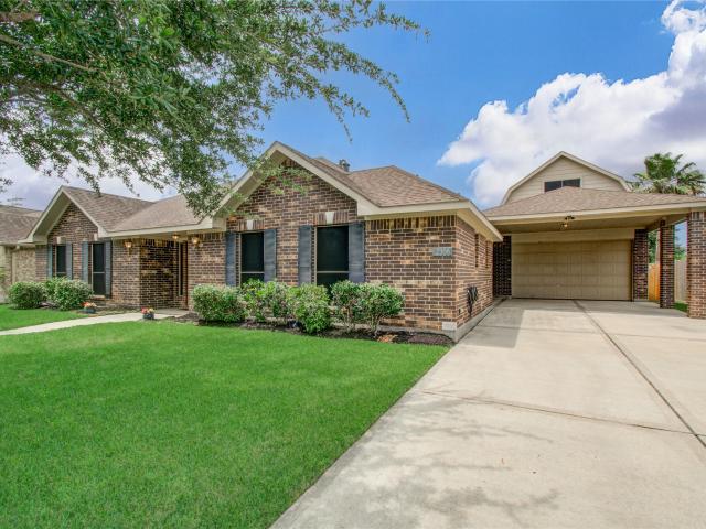 2306 Sonora Drive