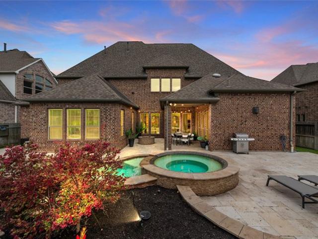 2306 Twilight Peak, Missouri City, TX 77459