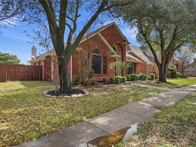 2306 Valley Creek Drive