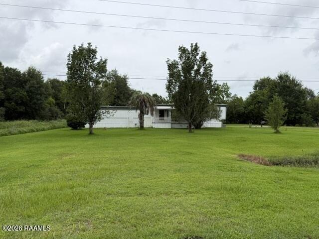 2306 Veterans Memorial Dr, Erath, LA 70533