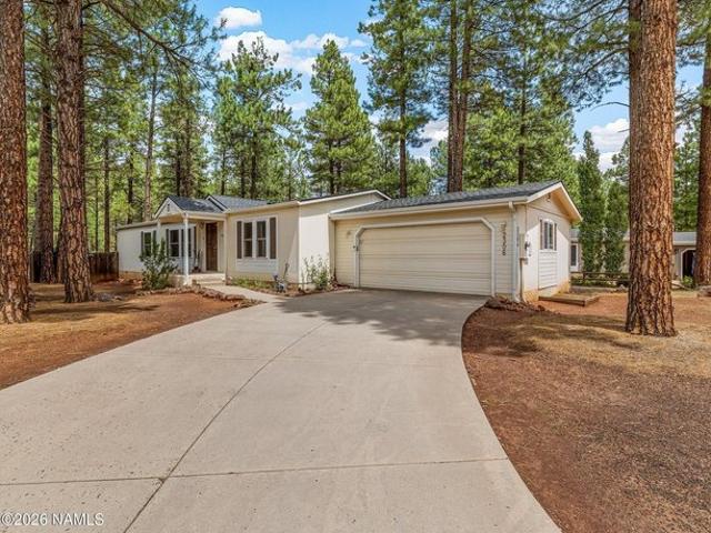 2306 W Adirondack Ave, Flagstaff, AZ 86001