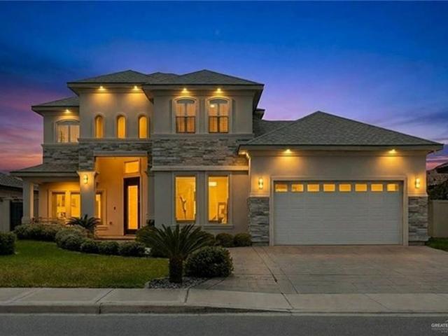 2306 W Holland Ave, Edinburg, TX 78539