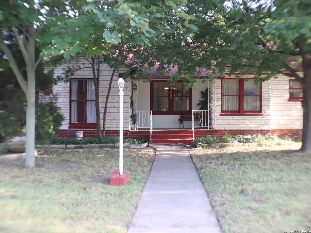 2306 W Huisache Ave, San Antonio, TX 78201 | MLS #1809 | Compass